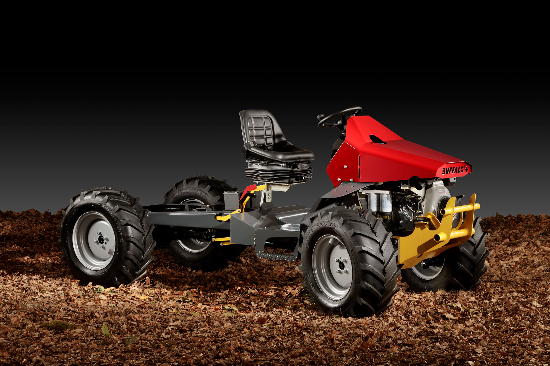 CF Solutions – Empowering Agriculture, Enriching Lives